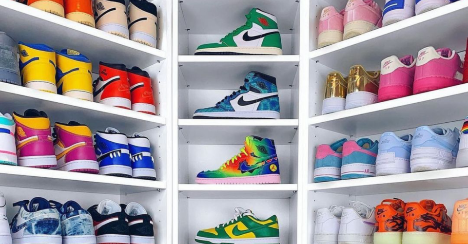 Sneaker Reselling Guide - Sneakerjagers Gids - Deel 2 - Sneakerjagers