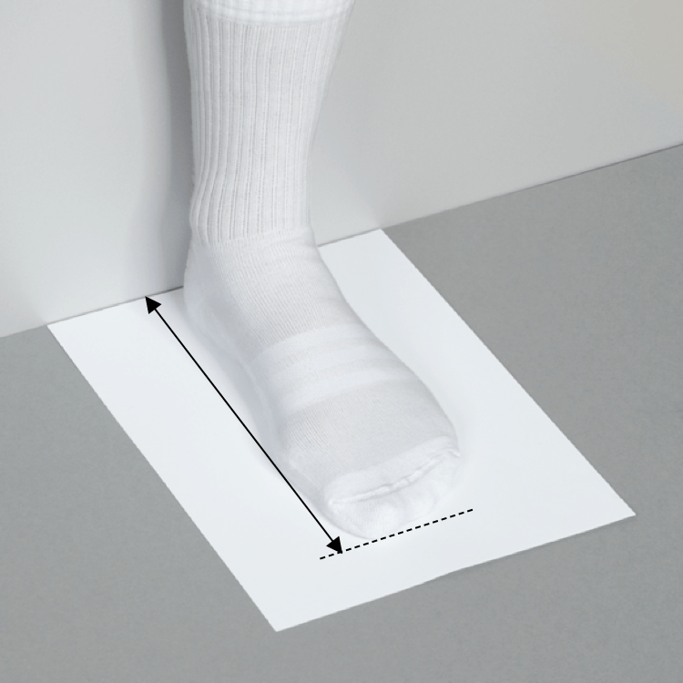 De Gemiddelde Schoenmaat Van Mannen Is Berekend Sneakerjagers De Gemiddelde Schoenmaat Van Mannen Is Berekend Sneakerjagers
