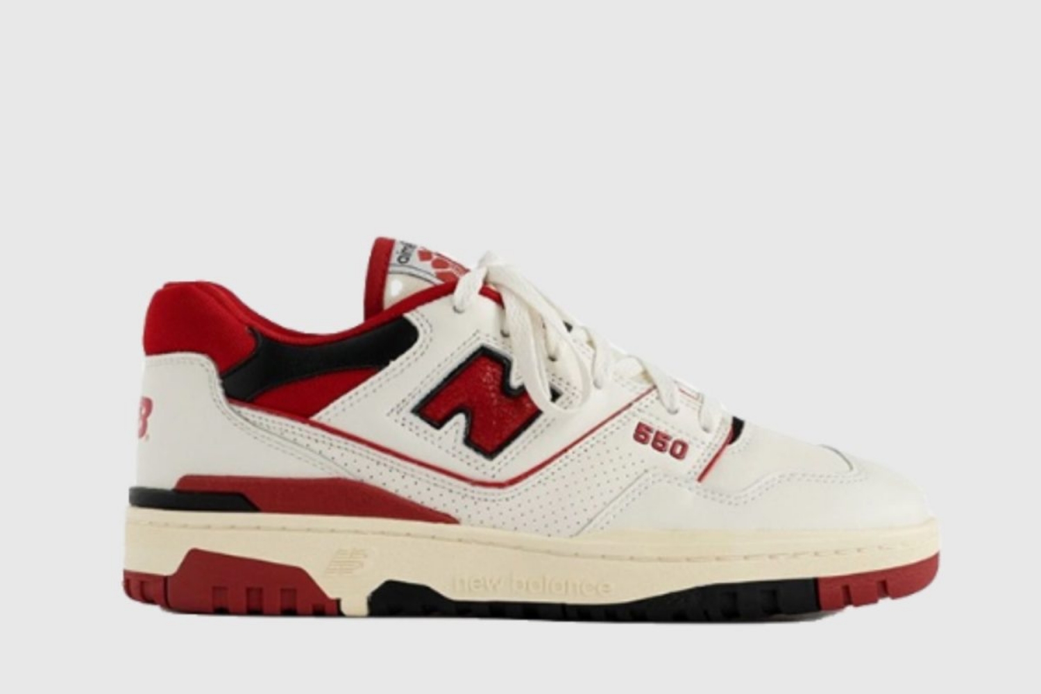 De Top 10 New Balance 550 Colorways bij StockX - Sneakerjagers