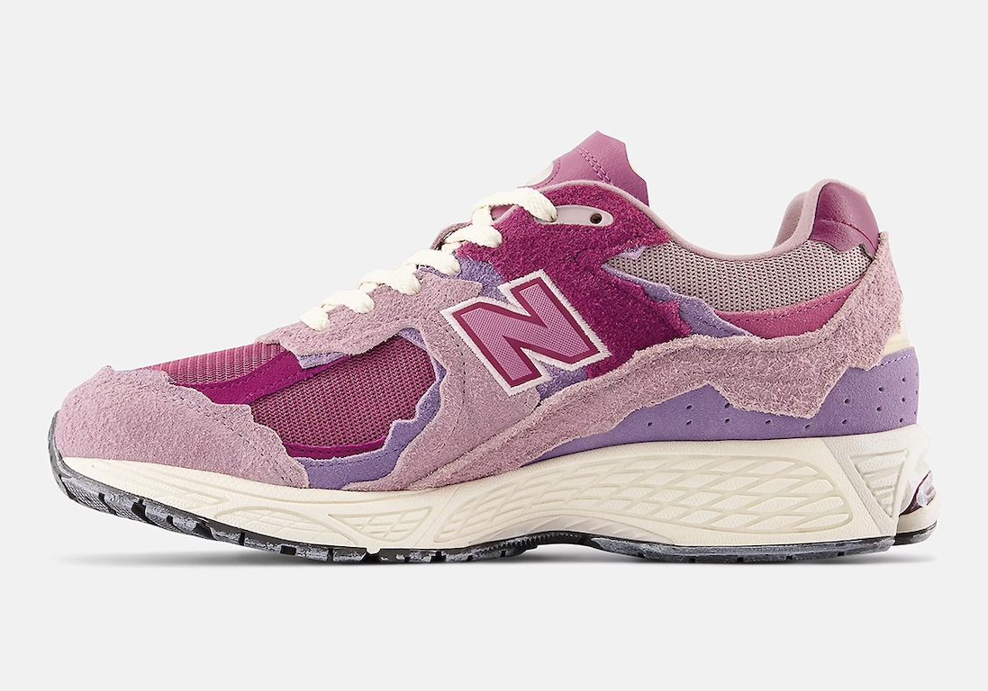 Het New Balance 'Protection Pack' krijgt nieuwe colorways - Sneakerjagers