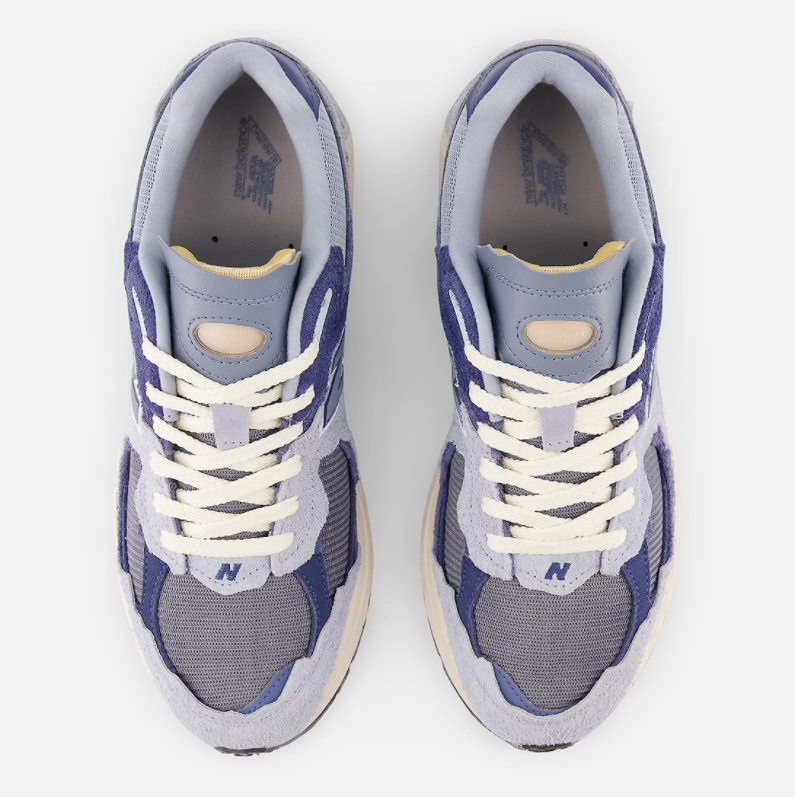 Het New Balance 'Protection Pack' krijgt nieuwe colorways - Sneakerjagers