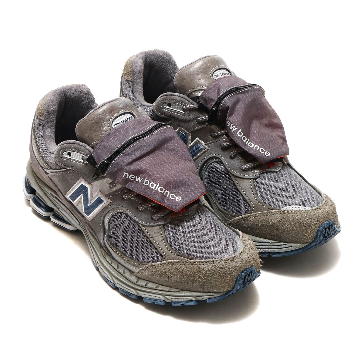 New Balance komt met een nieuw 2002Rs model - Sneakerjagers