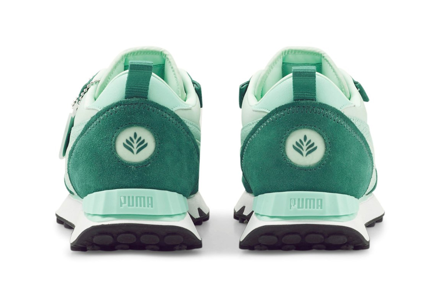 PUMA x Pokémon komen met Anniversary Collab - Sneakerjagers