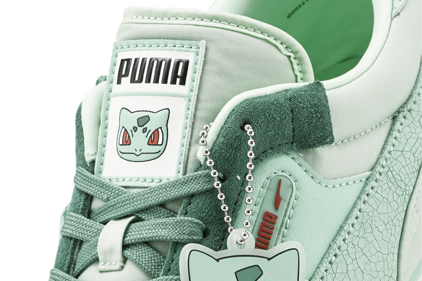 PUMA x Pokémon komen met Anniversary Collab - Sneakerjagers