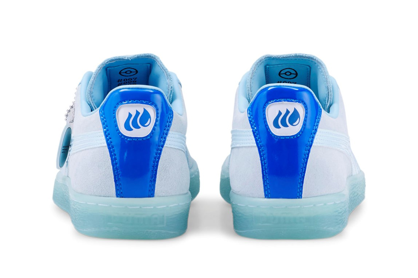 PUMA x Pokémon komen met Anniversary Collab - Sneakerjagers