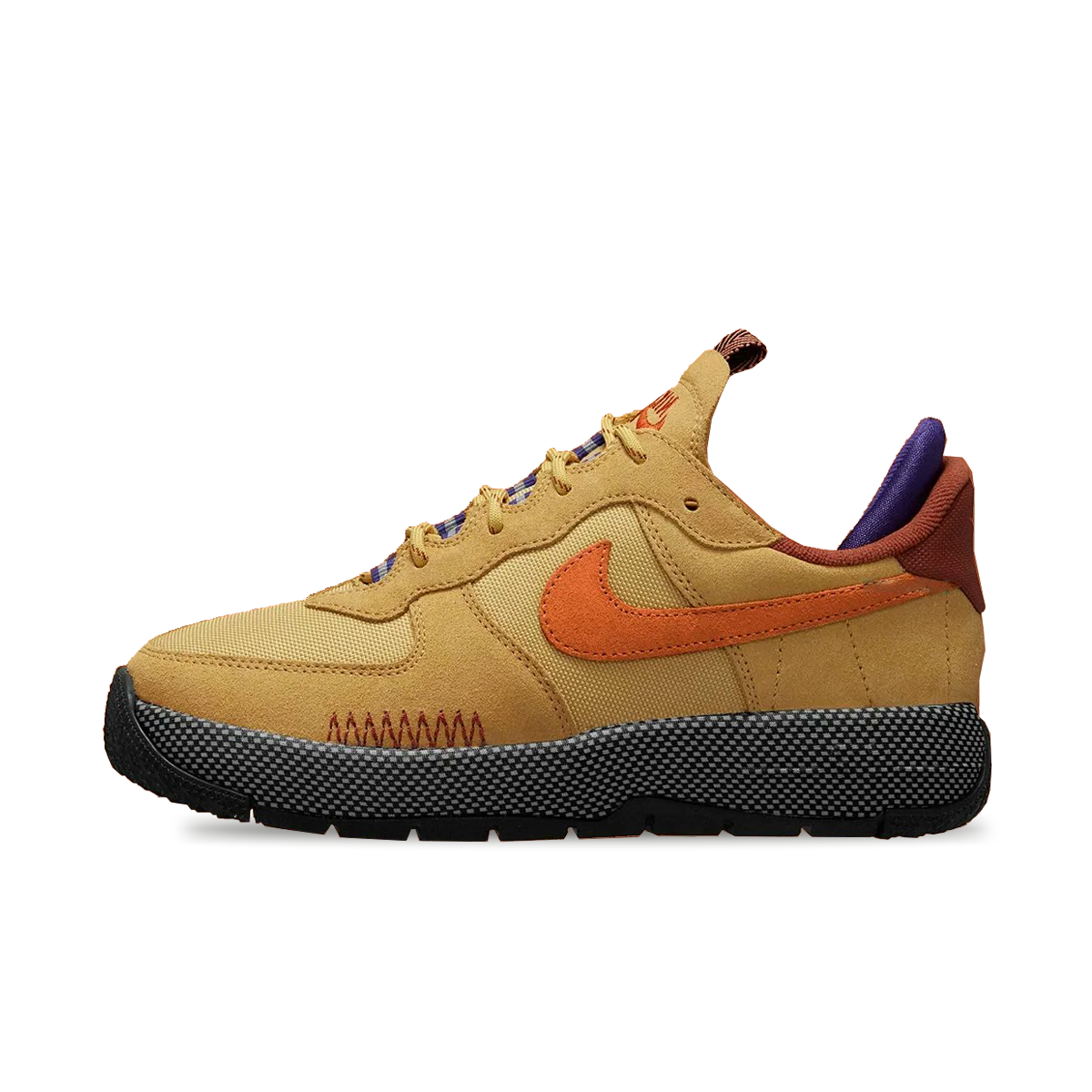 Nike Air Force 1 Wild eerste beelden - Sneakerjagers