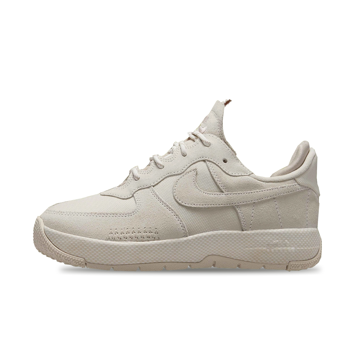 Nike Air Force 1 Wild eerste beelden - Sneakerjagers