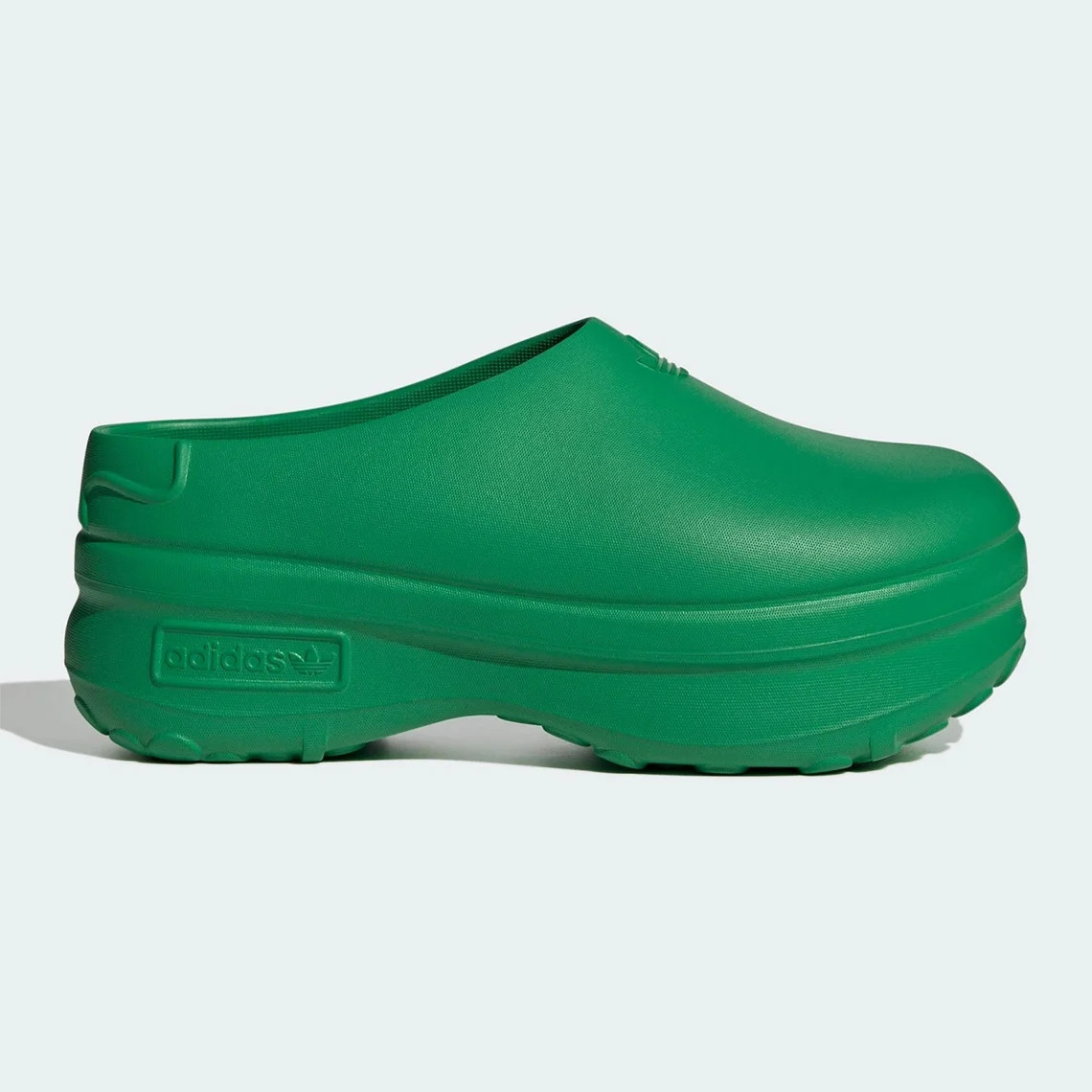 Maak kennis met de Stan Smith Adifoam Mule - Sneakerjagers
