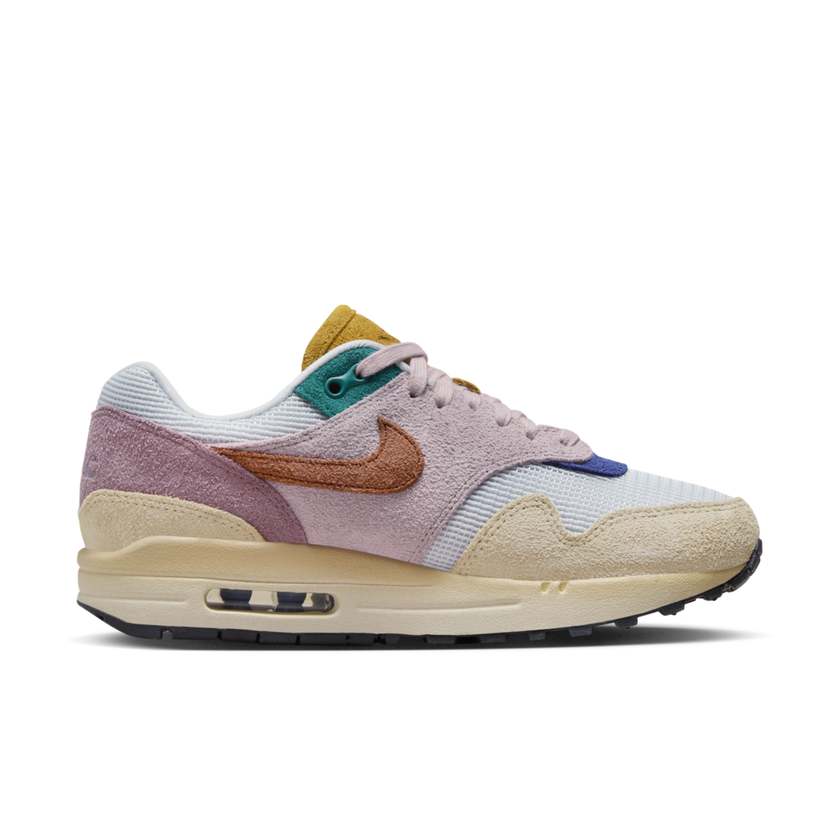 Nike Air Max 1 WMNS 'Tan Lines' release 2023 - Sneakerjagers