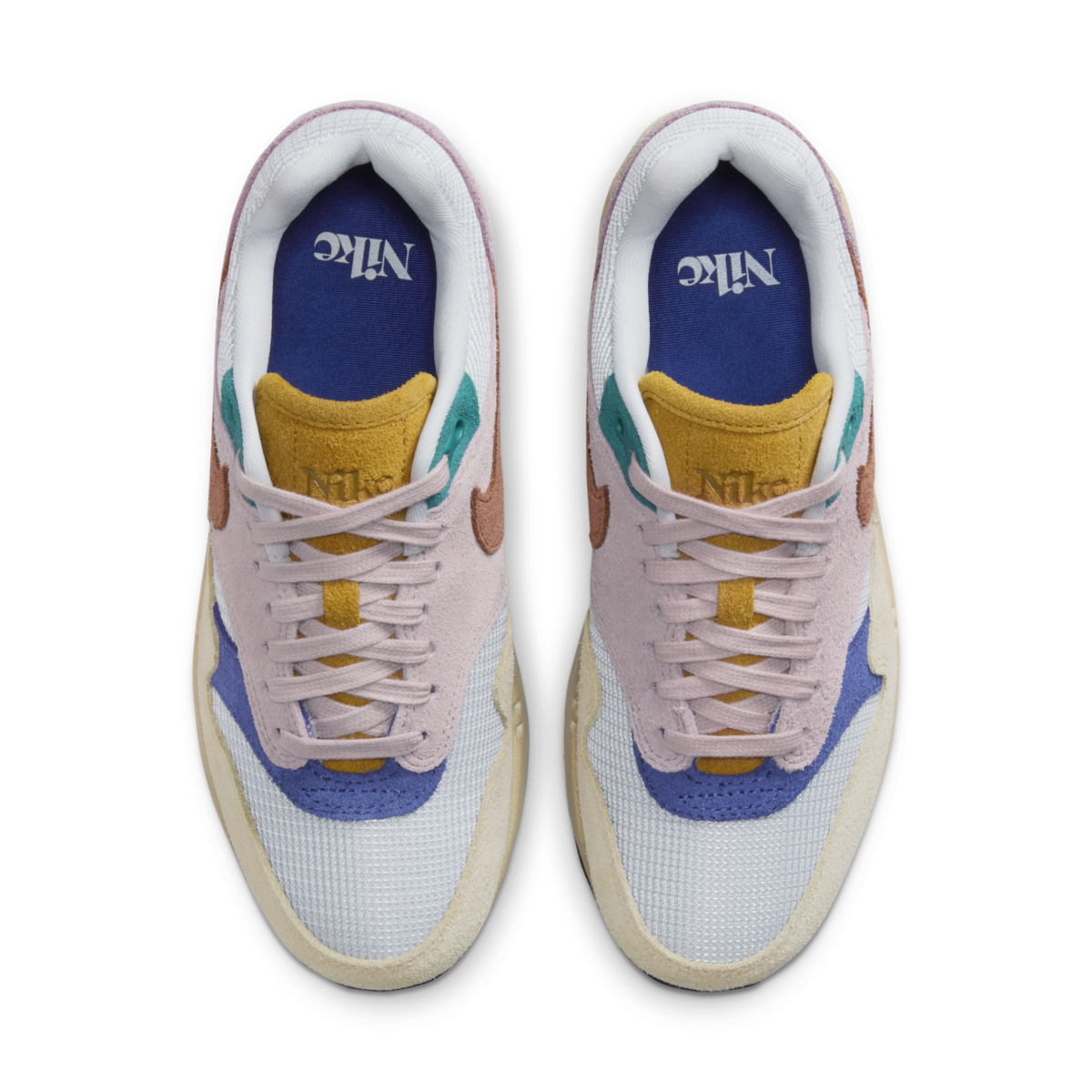 Nike Air Max 1 WMNS 'Tan Lines' release 2023 - Sneakerjagers