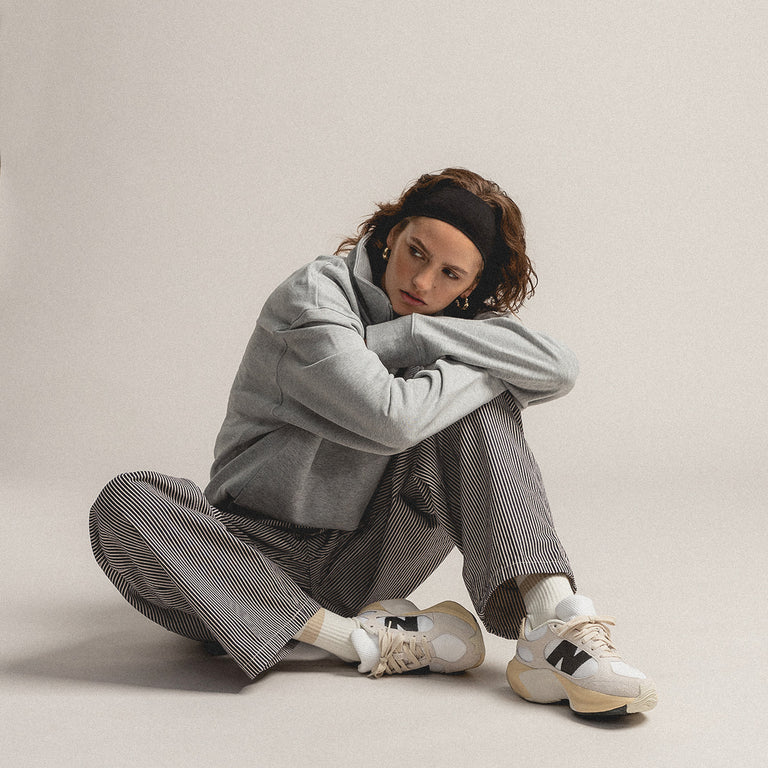 New Balance WRPD Runner 'Sea Salt' release info - Sneakerjagers