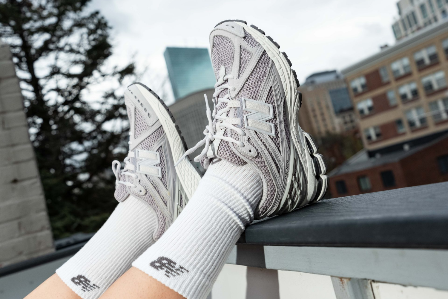 JD-exclusive New Balance 1906R colorways - Sneakerjagers