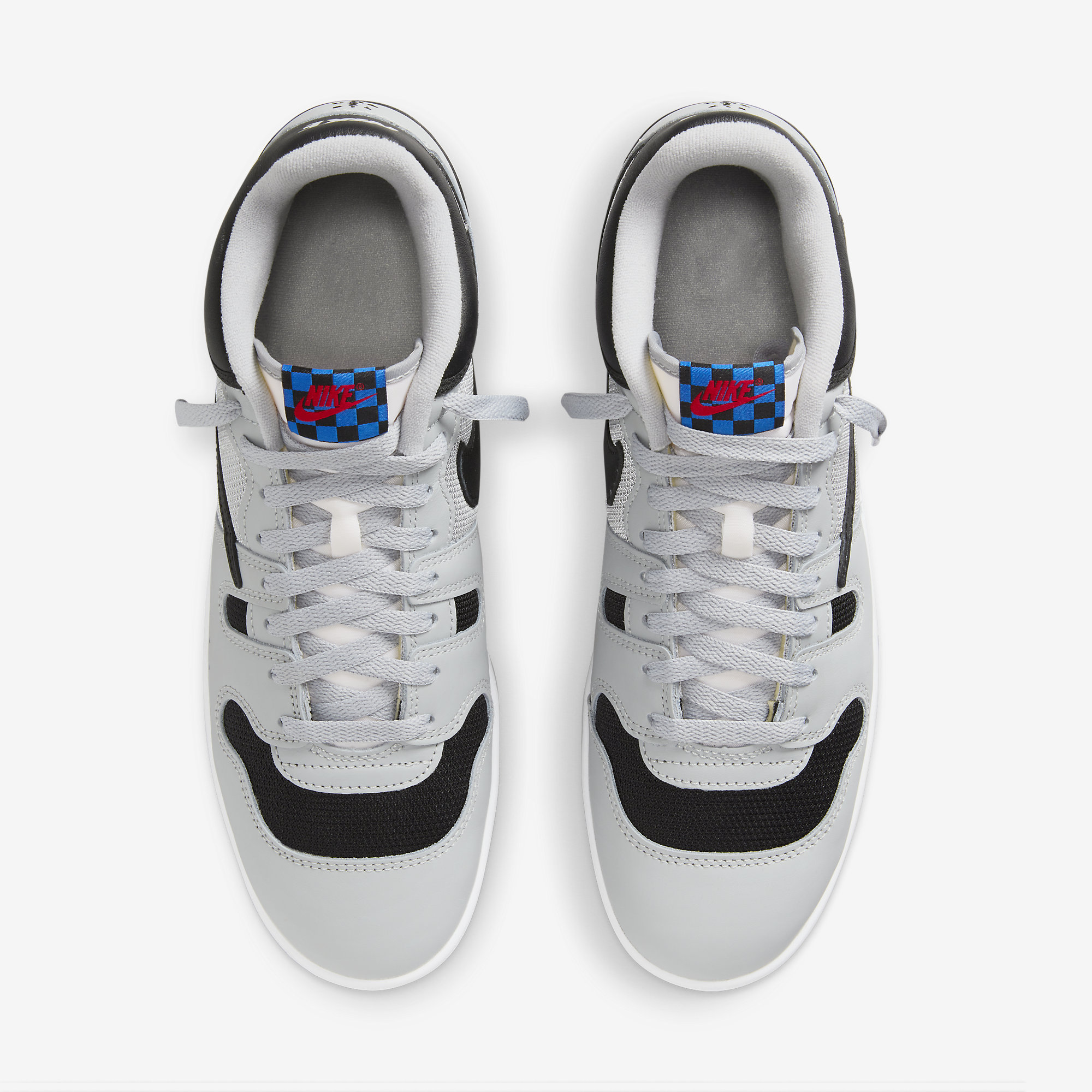 Officiële beelden van de Travis Scott x Mac Attack - Sneakerjagers