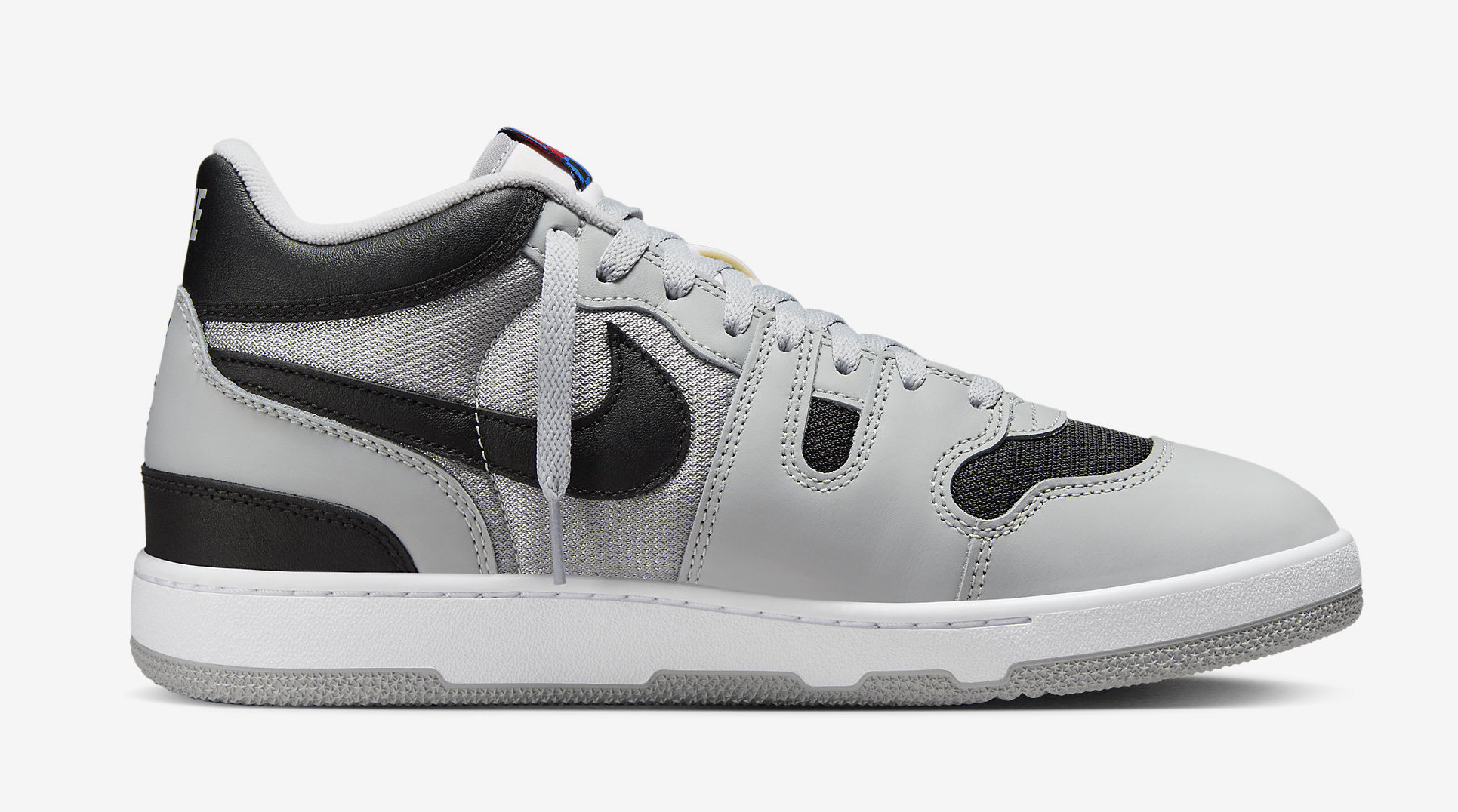 Officiële beelden van de Travis Scott x Mac Attack - Sneakerjagers