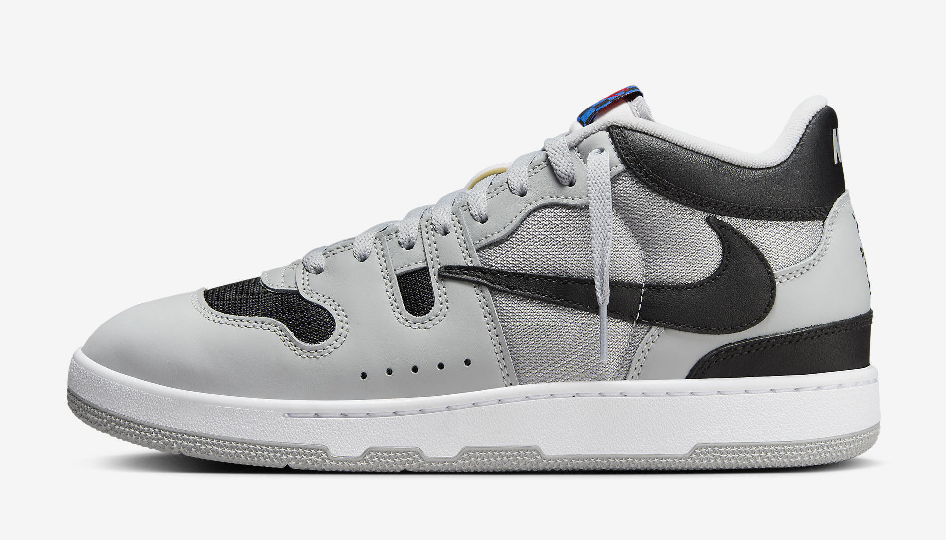 Officiële beelden van de Travis Scott x Mac Attack - Sneakerjagers