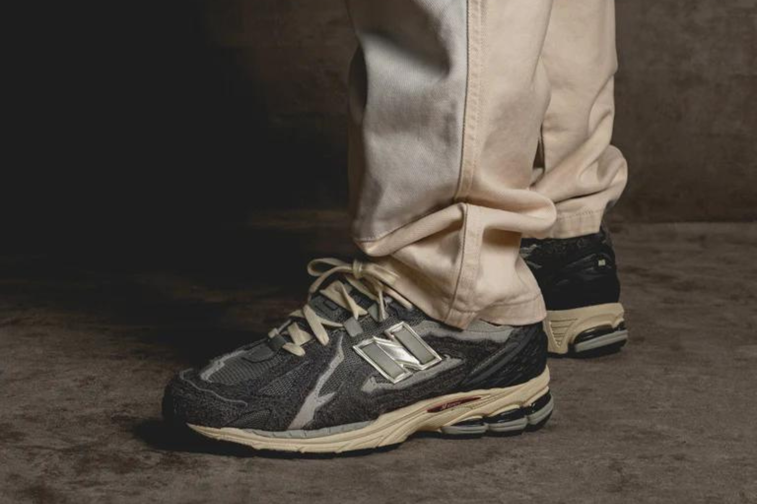Het succes van het New Balance Protection Pack - Sneakerjagers