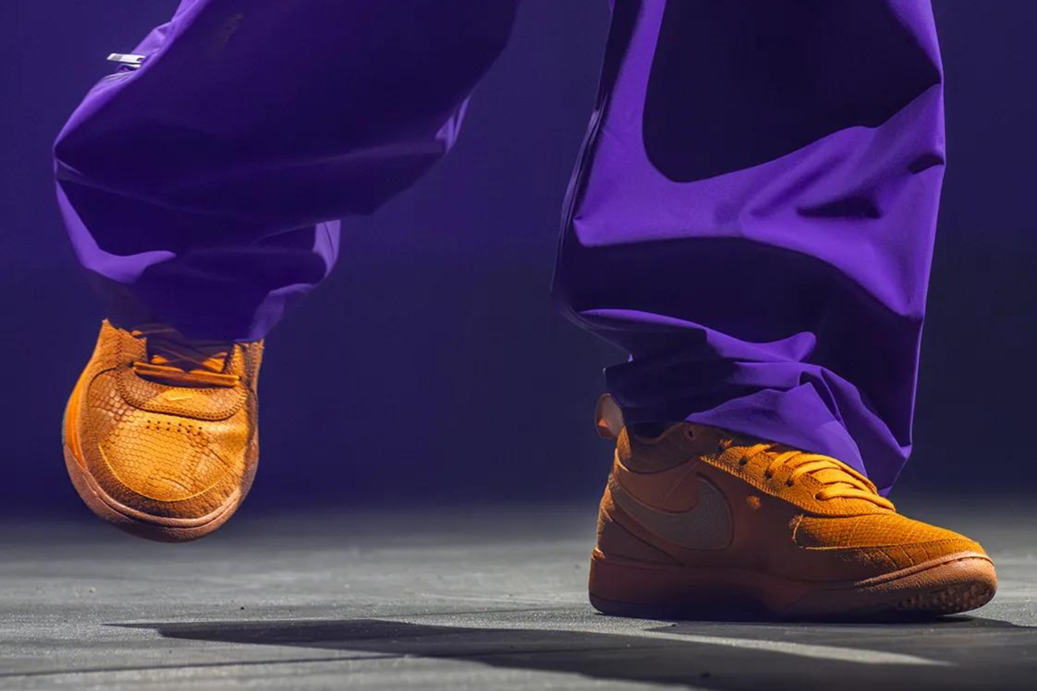 Devin Booker Nike Book Chapter 1 2023 - Sneakerjagers