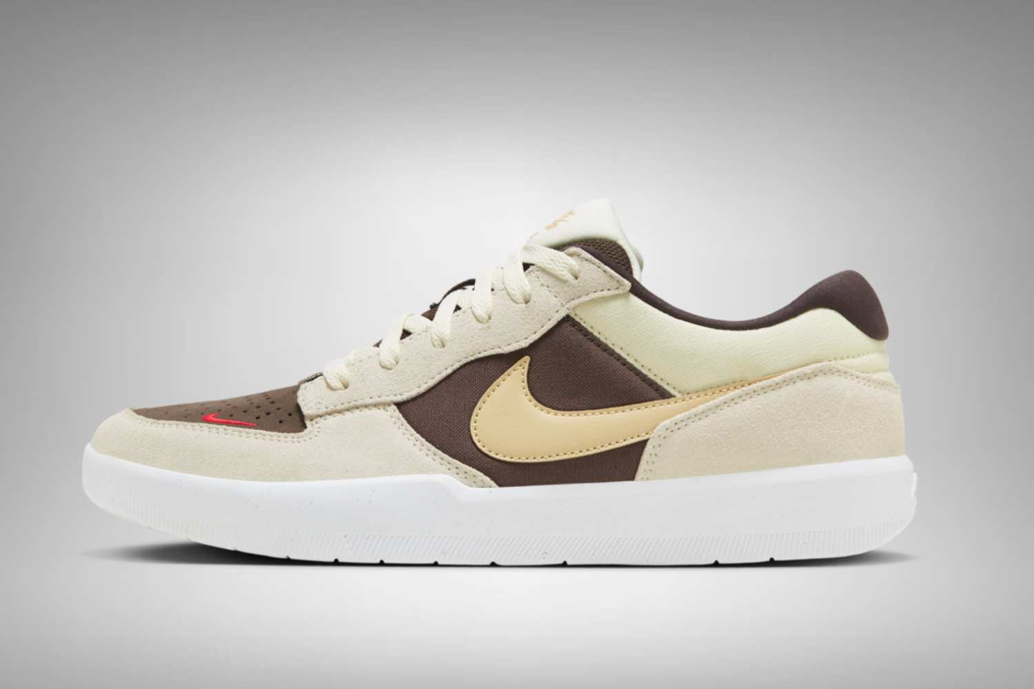 Nike SB haalt inspiratie uit de 'Reverse Mocha' voor SB Force 58 ...