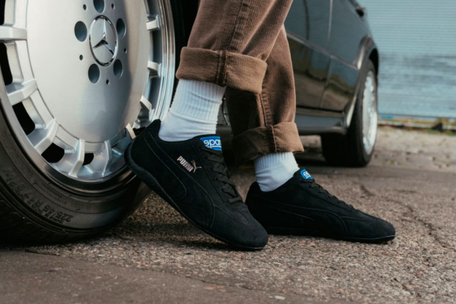 Lees hier alles over de PUMA Speedcat - Sneakerjagers