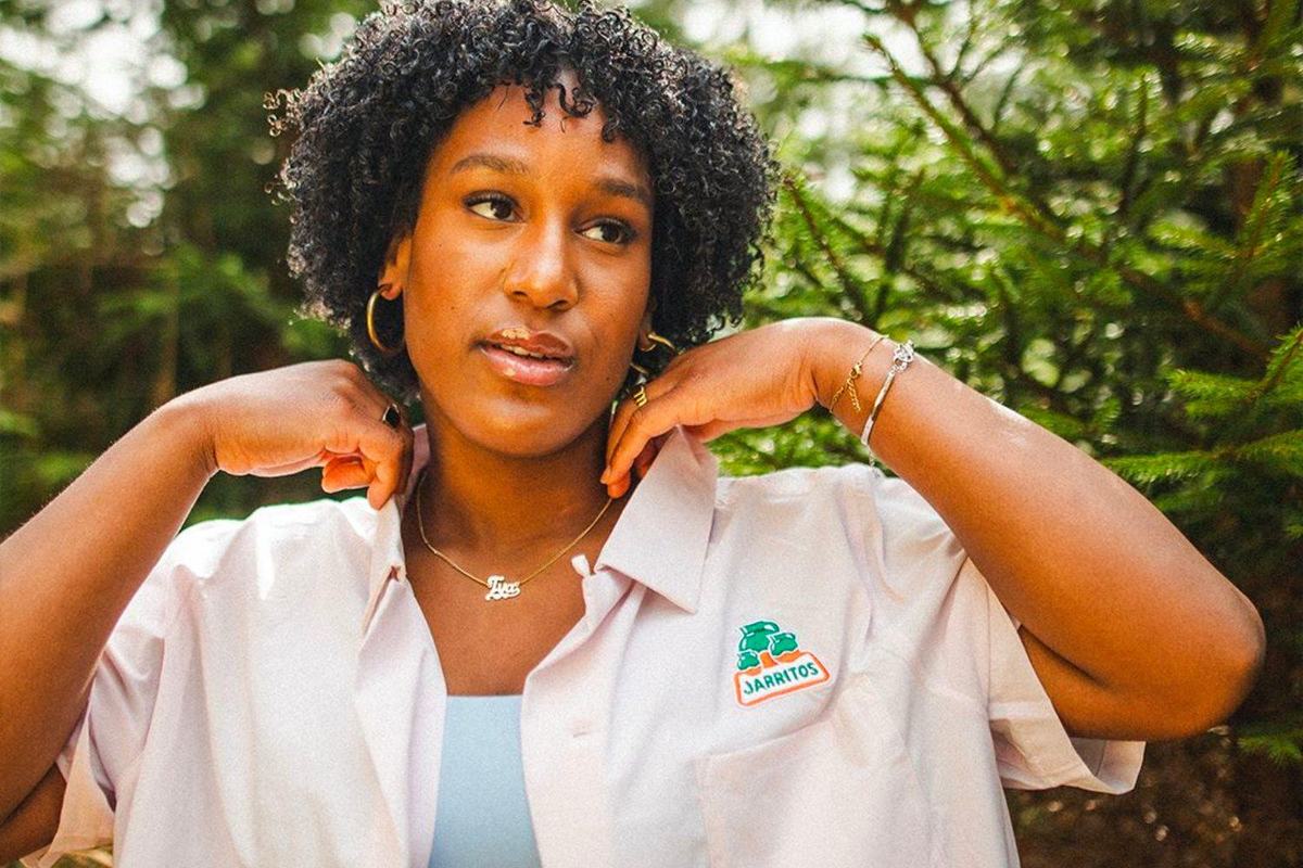 Refresh Your Game met Sneakerjagers – Outfit 3 - Sneakerjagers