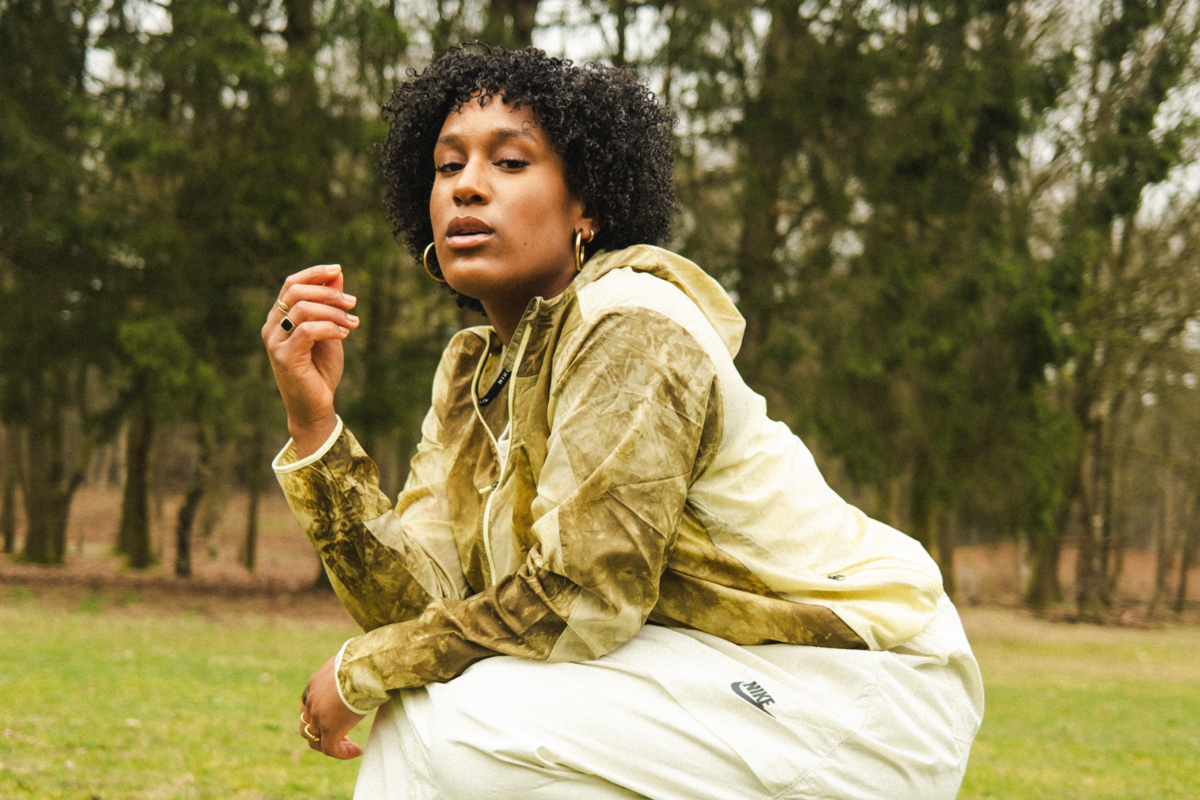 Refresh Your Game met Sneakerjagers - Outfit 6 - Sneakerjagers