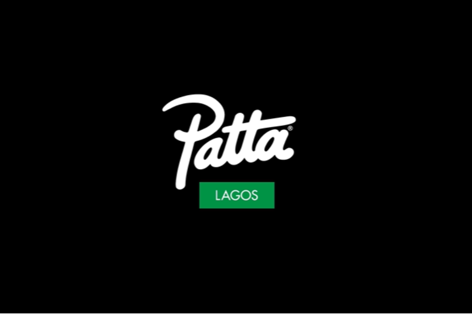 Patta opent flagshipstore in Lagos - Sneakerjagers