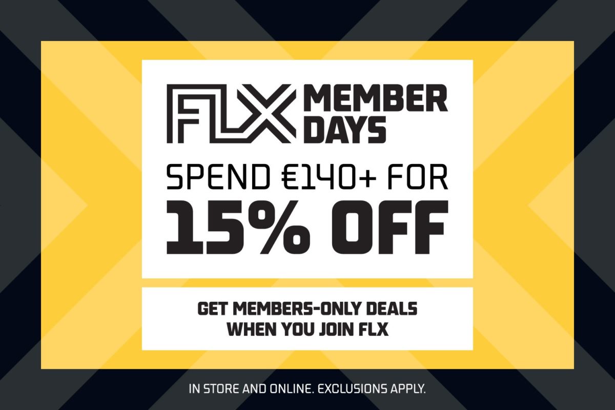 Profiteer van 15% korting tijdens de Foot Locker Member Days ...
