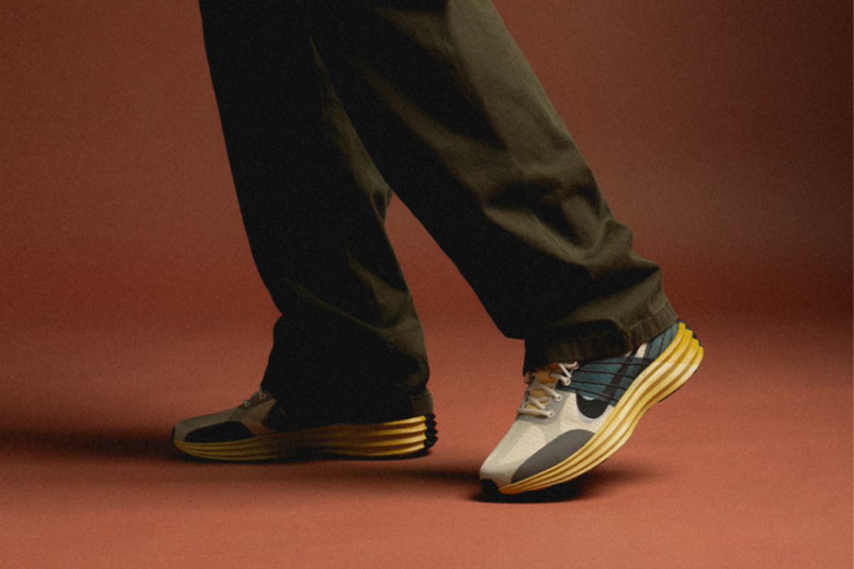 Is de Nike Lunar Roam dé sneaker van 2024? - Sneakerjagers