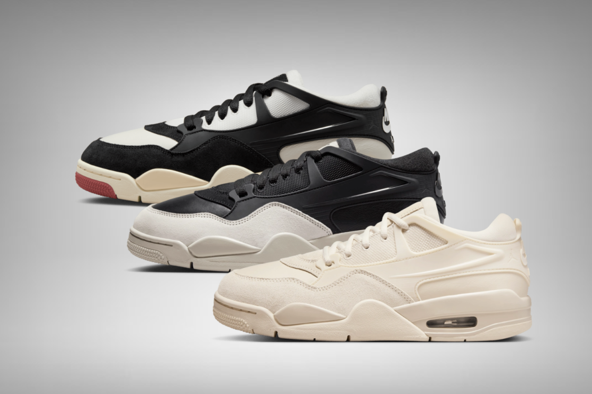 Jordan Brand introduceert de Air Jordan 4 RM (Restomod) - Sneakerjagers