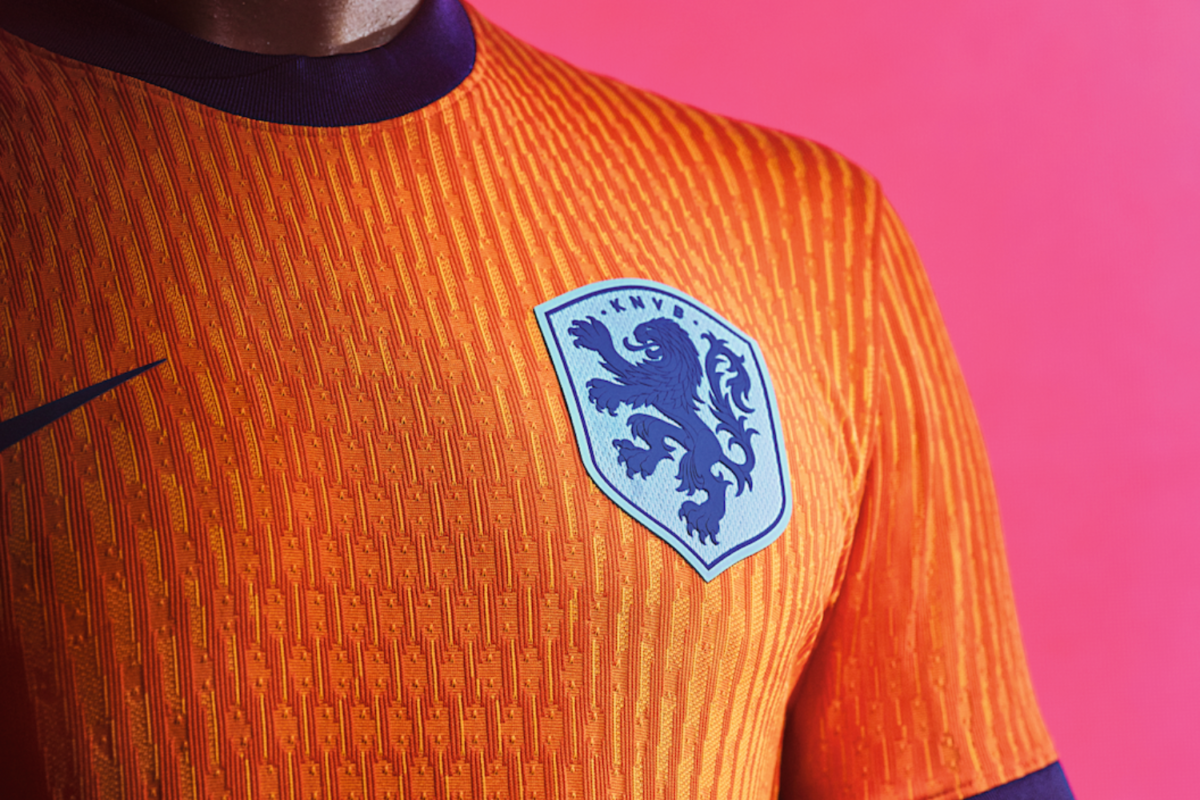 Support jouw favoriete land tijdens het EK met de kits van Nike ...
