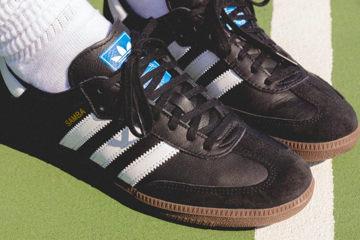 De beste adidas terrace sneakers shop je bij Foot Locker - Sneakerjagers