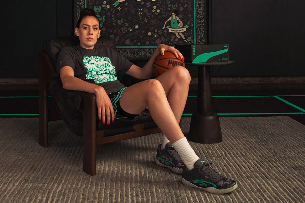 Harry Potter x PUMA Stewie 3 | Sneakerjagers