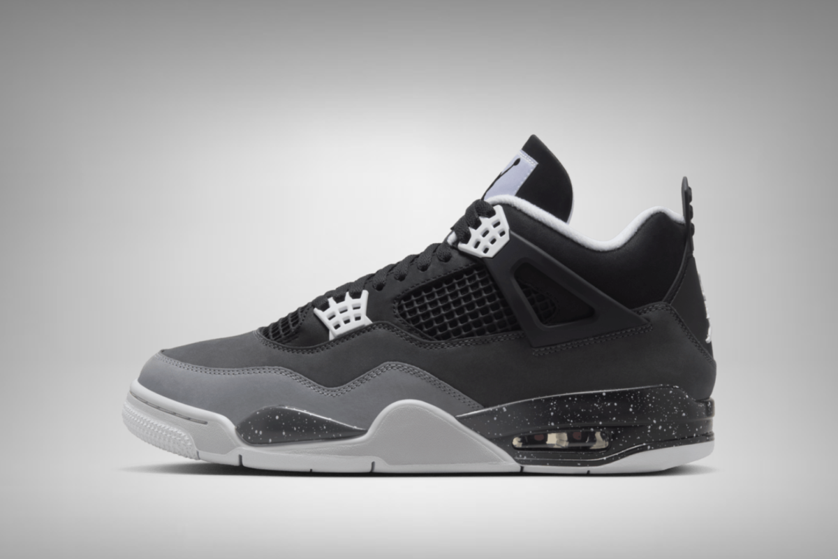 Air Jordan 4 Retro 'Fear' | Sneakerjagers