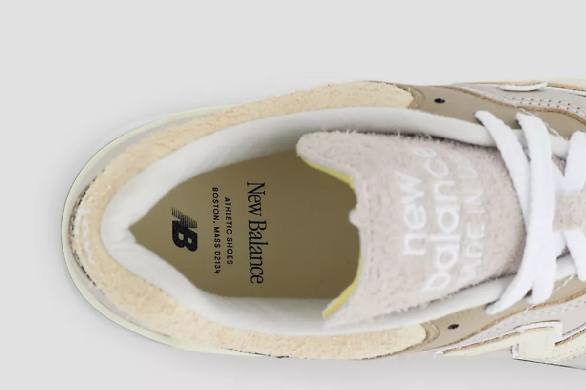 Anuncio De New Balance 2024 All New Balance 'Grey Days 2024' Releases