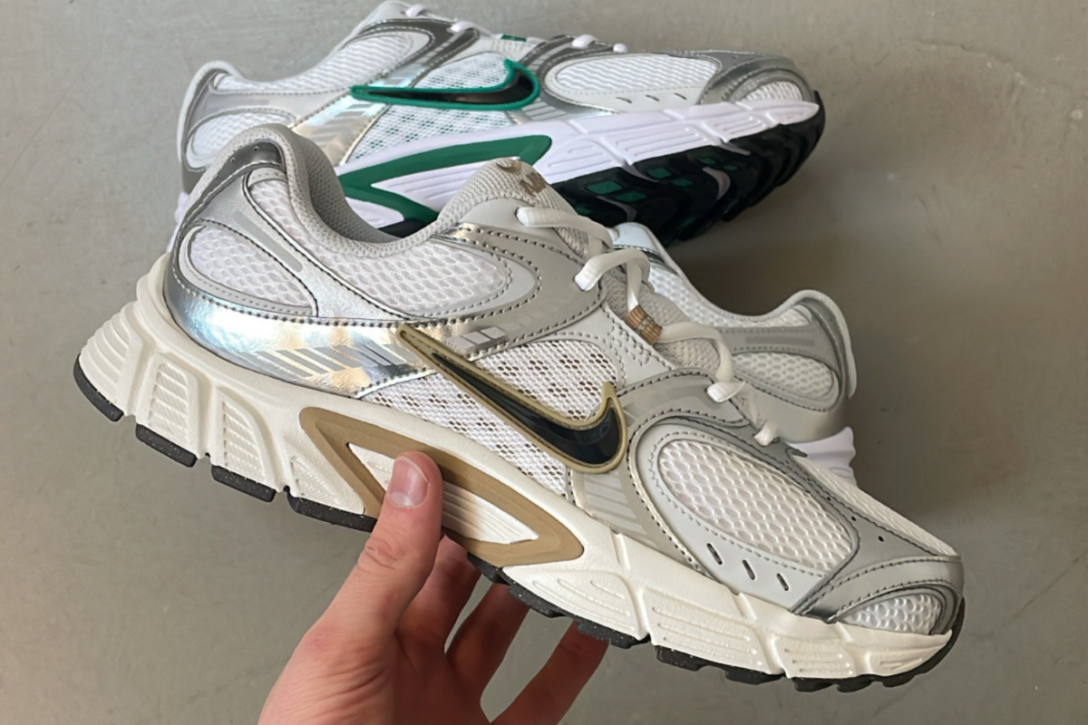 De V5 RNR is Nike's nieuwste budgetvriendelijke sneaker - Sneakerjagers