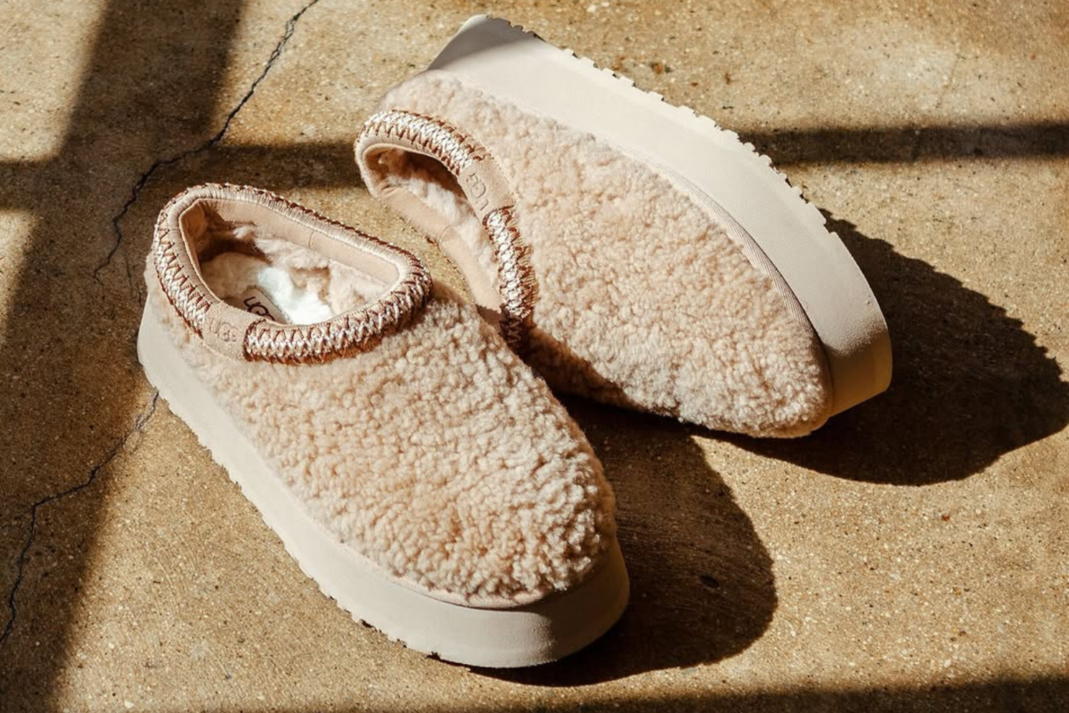 De warmste UGG boots vind je bij Footdistrict - Sneakerjagers