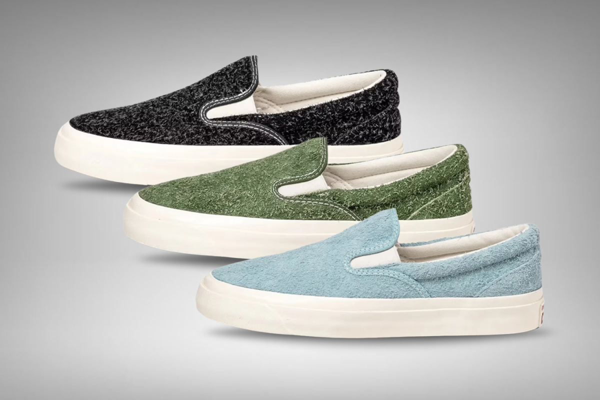 GOLF le Fleur x Converse One Star Slip Pro 'Black Beauty' | Sneakerjagers