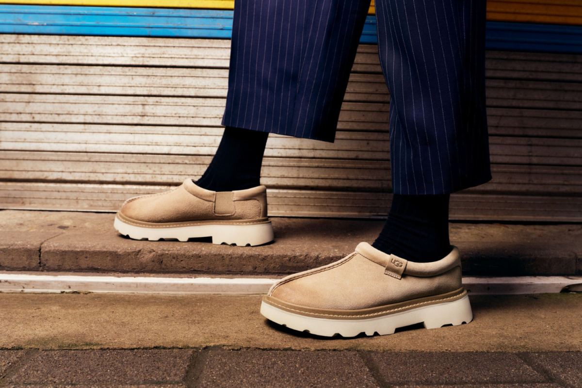 Maak kennis met de UGG Tasman Lug: een upgrade van de OG - Sneakerjagers