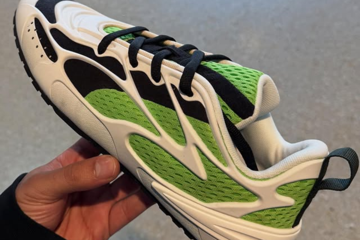 Justin Bieber onthult meer designs van eigen merk SKYLRK - Sneakerjagers