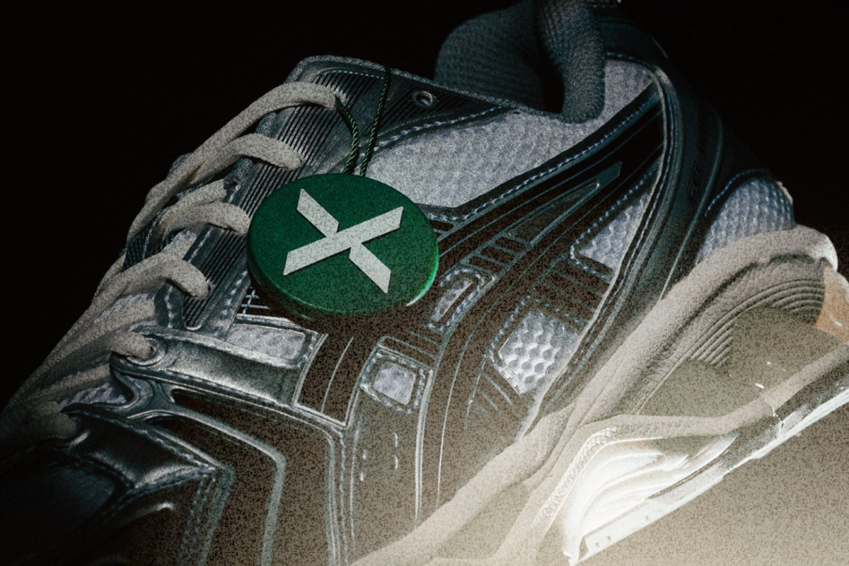 ASICS op de radar: deze trendy modellen zijn nog steeds beschikbaar op ...