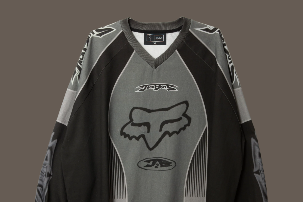 Travis Scott onthult 'JACKBOYS 2' merch in aanloop naar zijn album ...