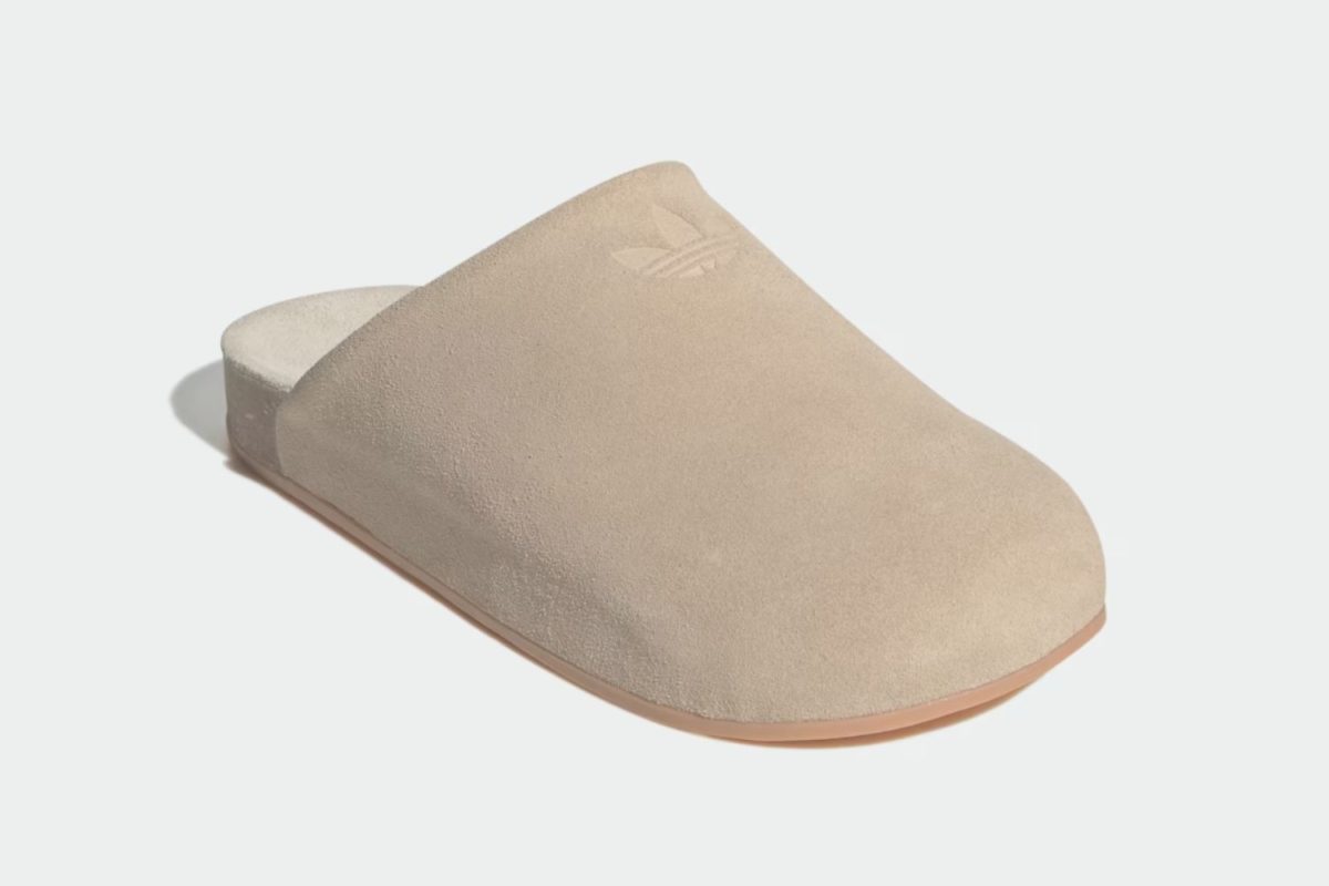 adidas geeft de mule een nieuwe twist met de Adimule - Sneakerjagers
