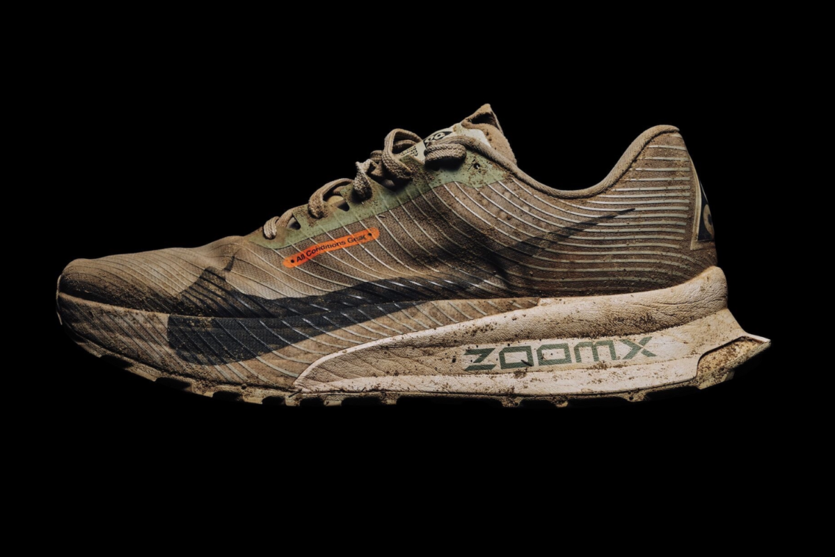 Nike ACG Ultrafly model tilt trail running naar nieuw niveau in 2026 ...