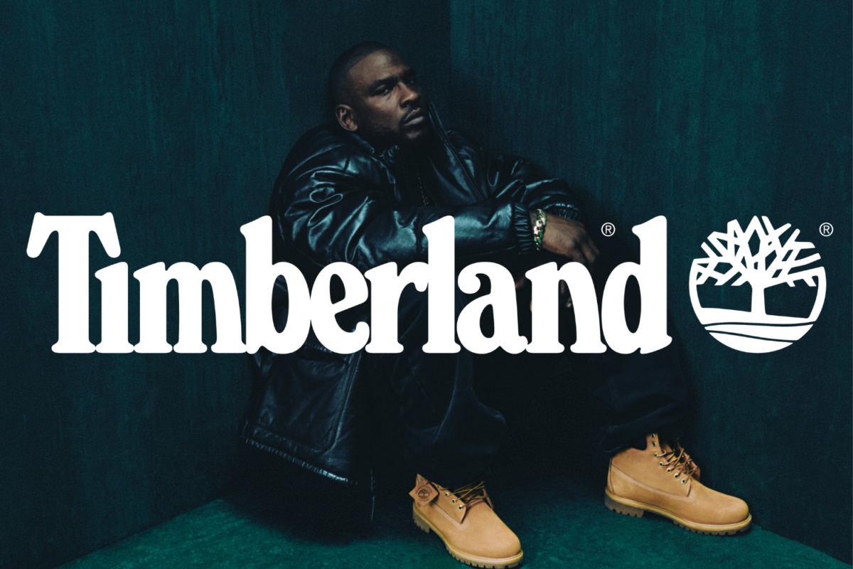 Timberland lanceert FW25 campagne met Spike Lee, Skepta en Kiko ...