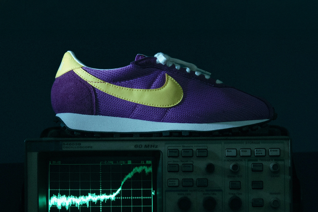 Stap in de 'Upside Down' dimensie met de Stranger Things x Nike ...