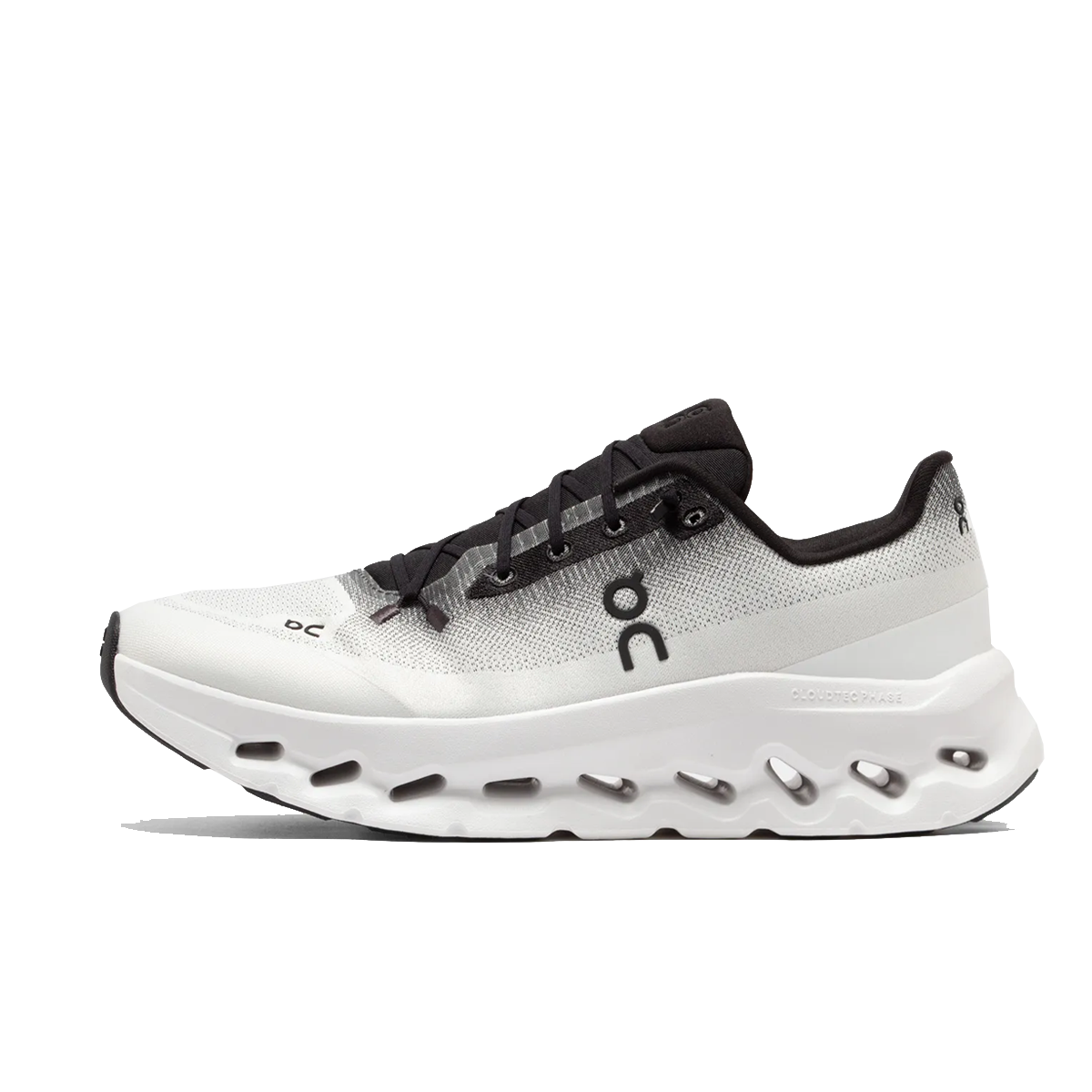 On Cloudtint 'Black Ivory' | 3ME10101430 | Sneakerjagers