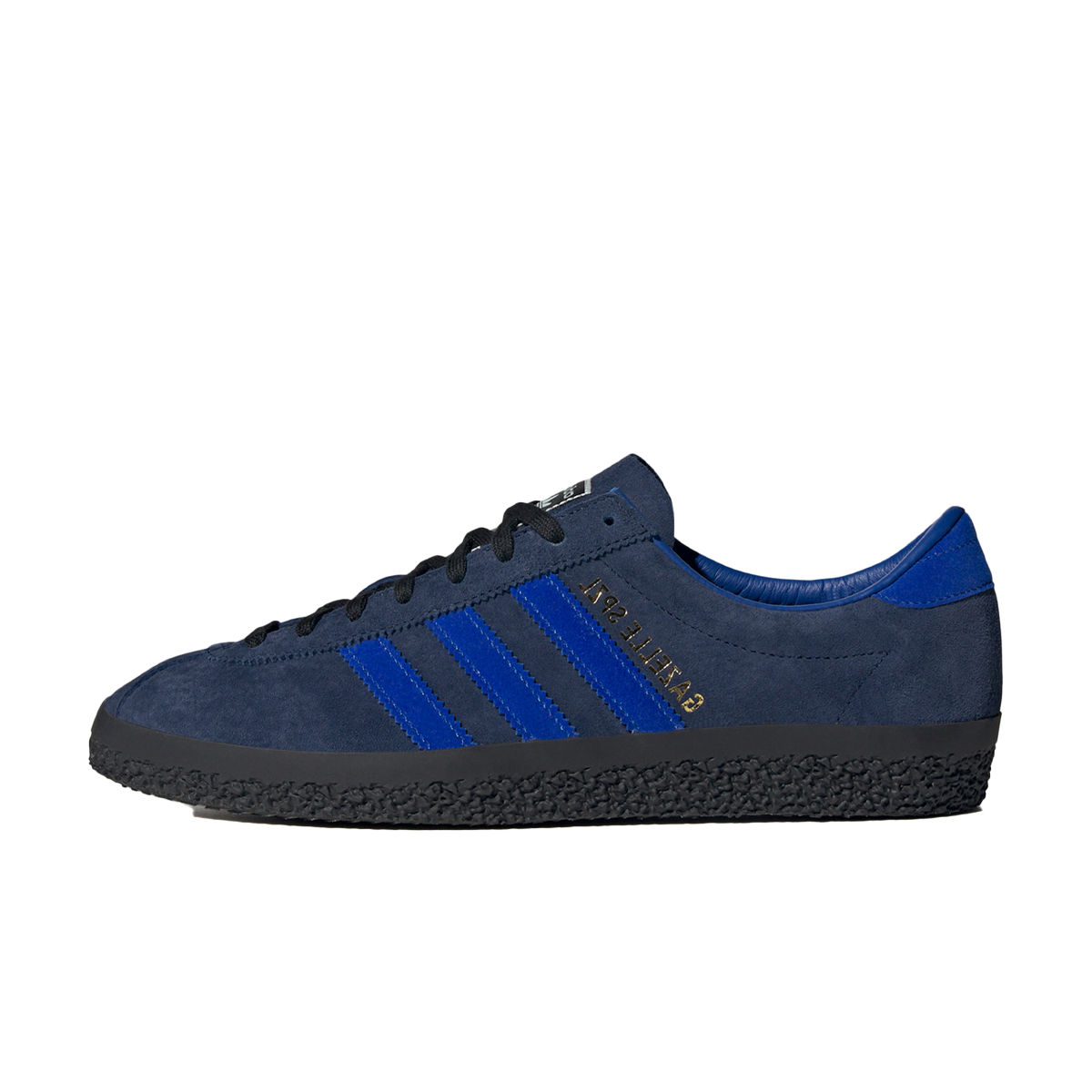 adidas Gazelle SPZL 'Night Indigo' | IF8424 | The Drop Date