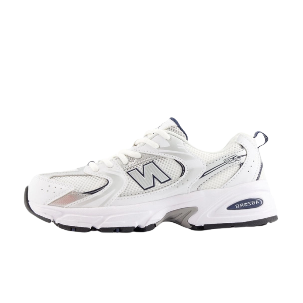 New Balance 530 White | GR530SB1 | Sneakerjagers