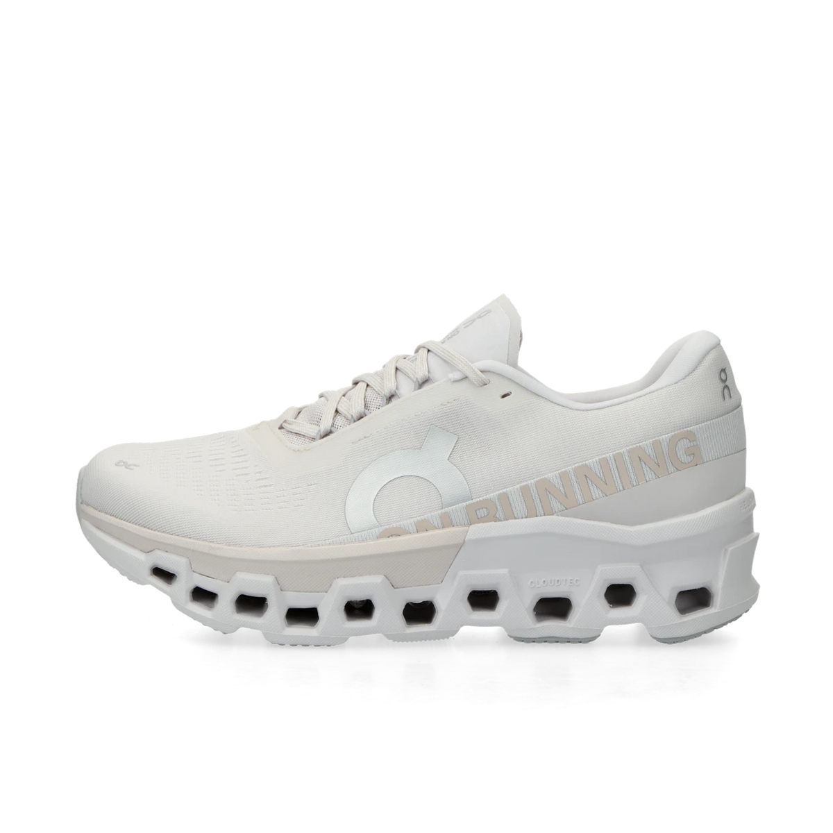On Cloudmonster 2 WMNS 'Sand & Frost' | 3WE10110838 | The Drop Date