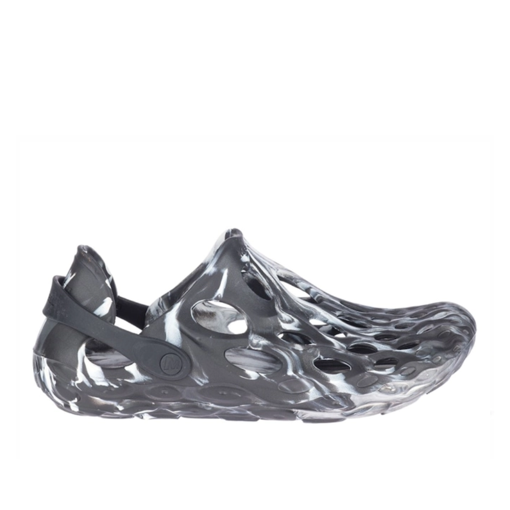 Merrell Hydro Moc Black White | J003849 | The Drop Date